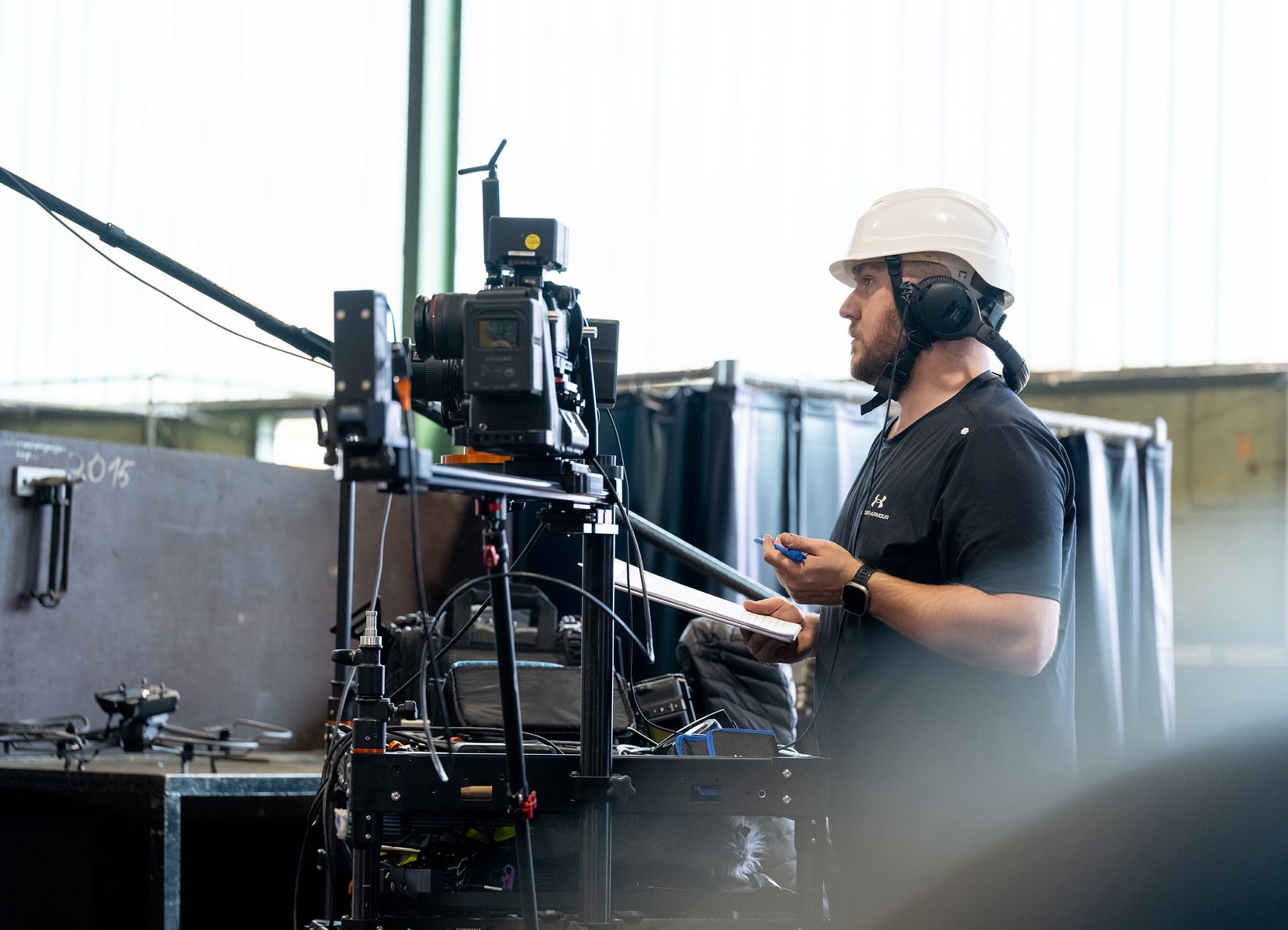 Pirtek 24/7 Hydraulik-Service Deutschland